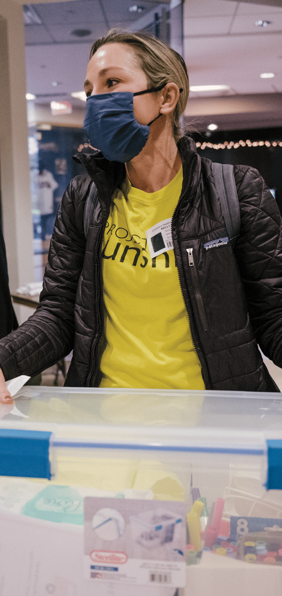 Project Sunshine Annual Report 2022